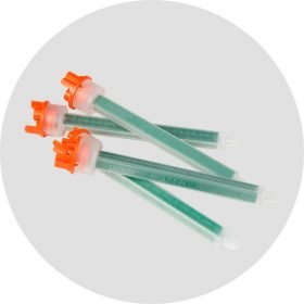 Mixing Tips Archives - Princeton Chemical