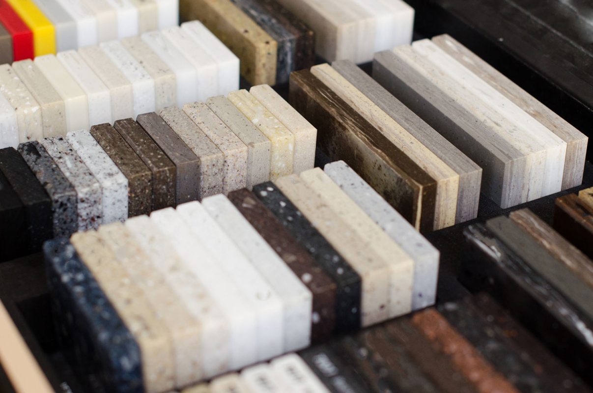 Color Match Charts | Join.It Surfacing Adhesive